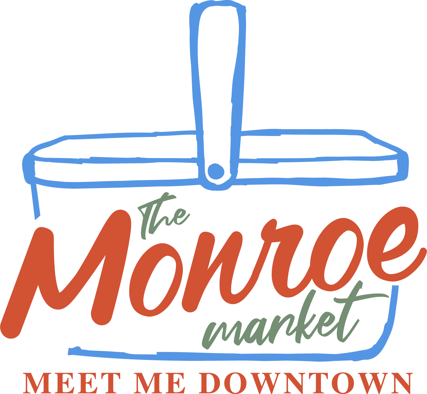 The Monroe Market