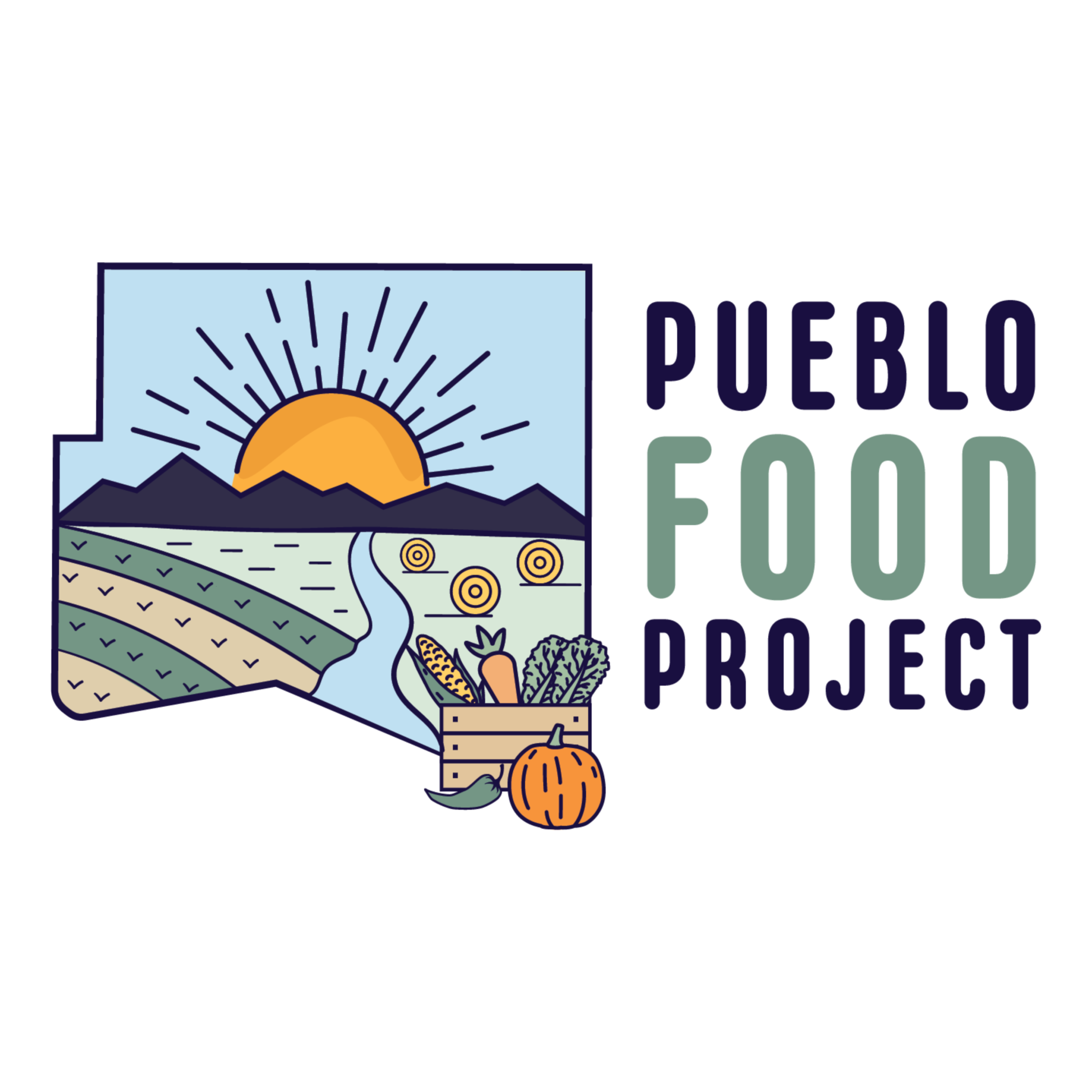 Pueblo Farmers Market – Locally grown. Locally crafted. Pueblo Proud.